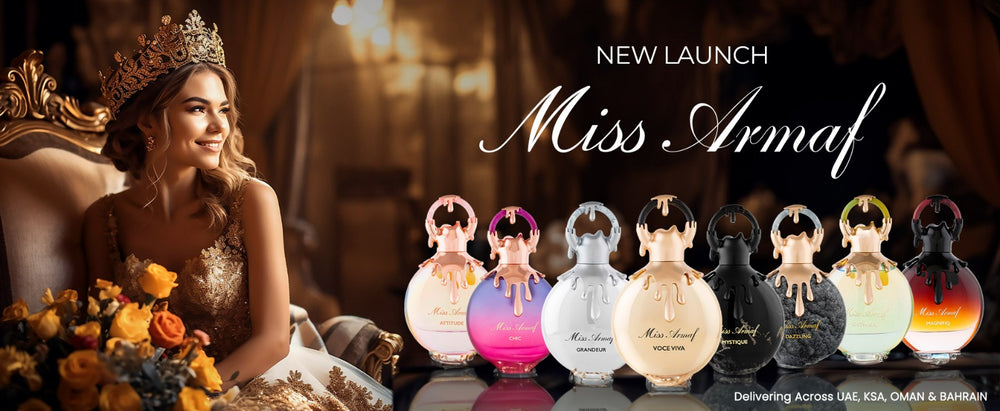Buy Online Exclusive Men's and Women's Perfumes in UAE – ARMAF Online ...