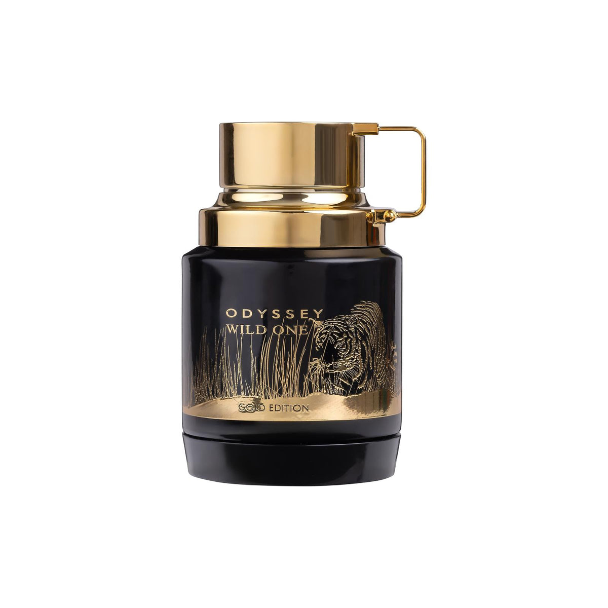 ODYSSEY WILD ONE GOLD EDITION - 60ML – ARMAF Online Shop - UAE
