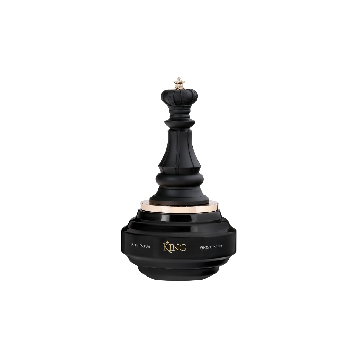 CHECK MATE BLACK - KING – ARMAF Online Shop - UAE