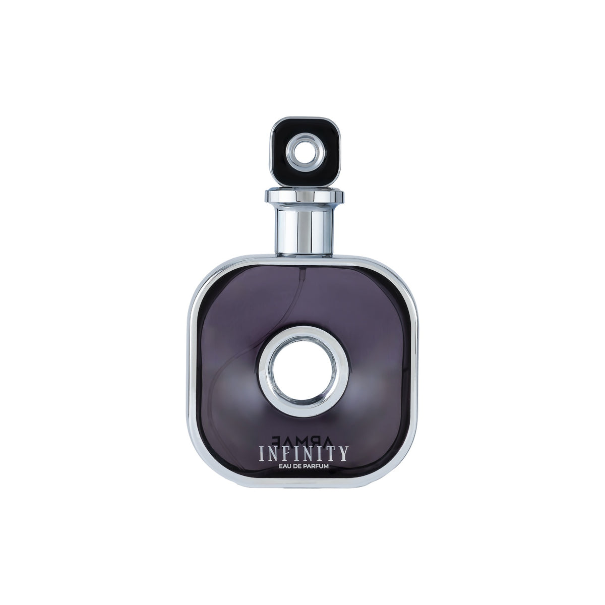 INFINITY SILVER – ARMAF Online Shop - UAE