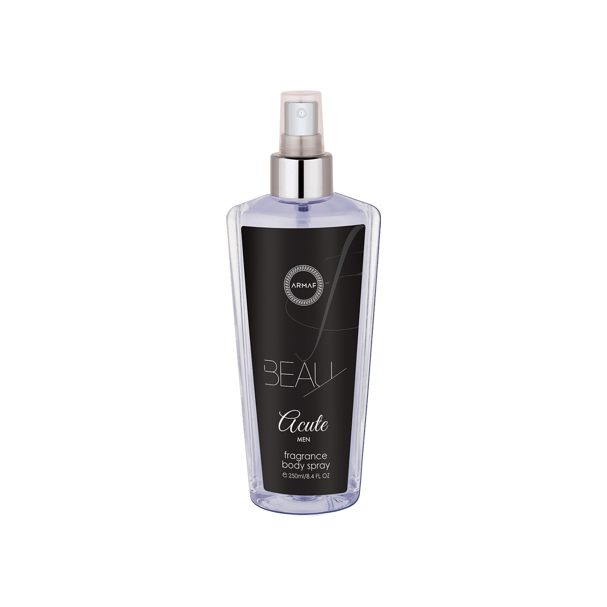 BEAU ACUTE MEN – ARMAF Online Shop - UAE